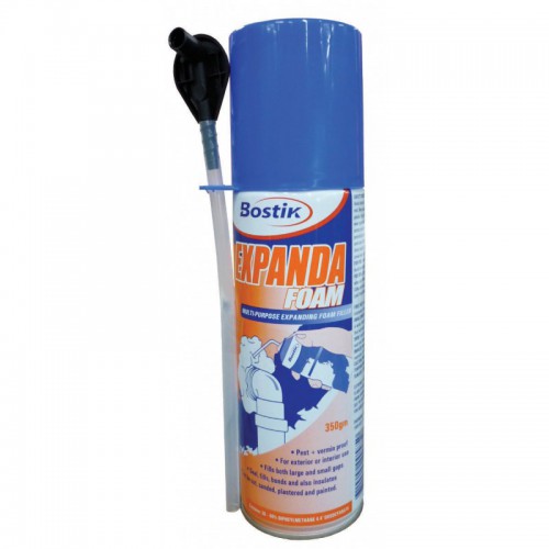 Bostik Expanda Foam 350g - Cebu Oversea Builders Centre Bostik Expanda Foam 350g - Cebu Oversea Builders Centre